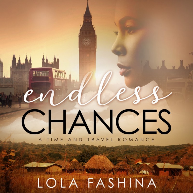 Buy Endless Chances (A time and travel Romance Adult Novel) by Lola ...