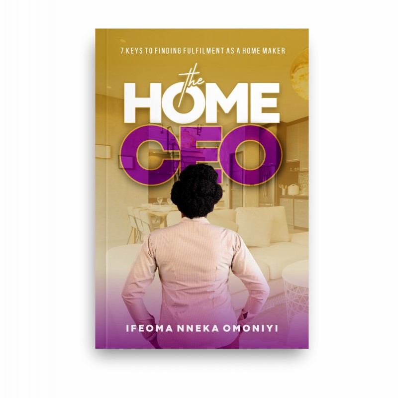 Buy THE HOME CEO by on Selar