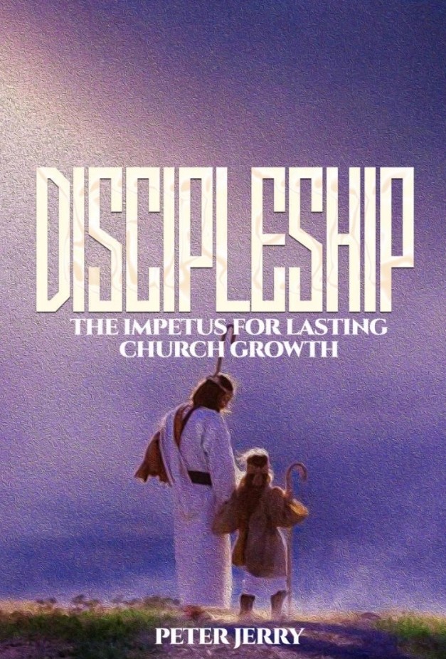 Get Discipleship: The Impetus for Lasting Church Growth by Lightbearers ...