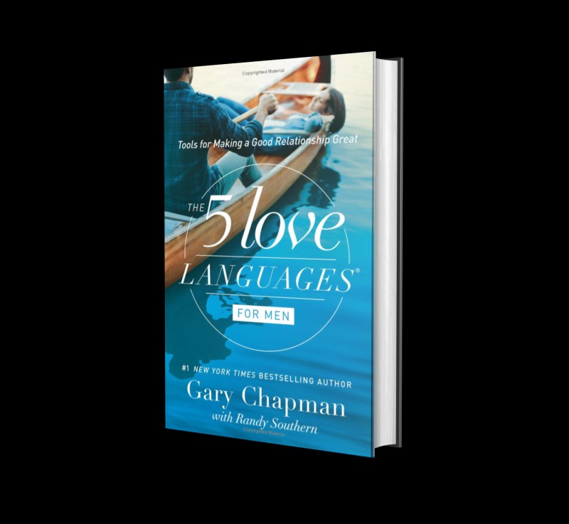 Buy The 5 Love Languages for Men: Tools for Making a Good Relationship ...