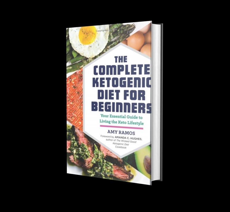 Buy The Complete Ketogenic Diet for Beginners: Your Essential Guide to Living the Keto Lifestyle ...
