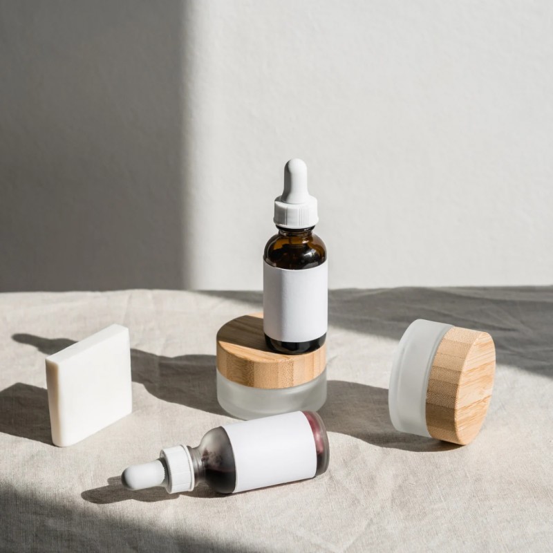 Get Let's Chat Cosmetics by Lueur Cosmetics Lab on Selar