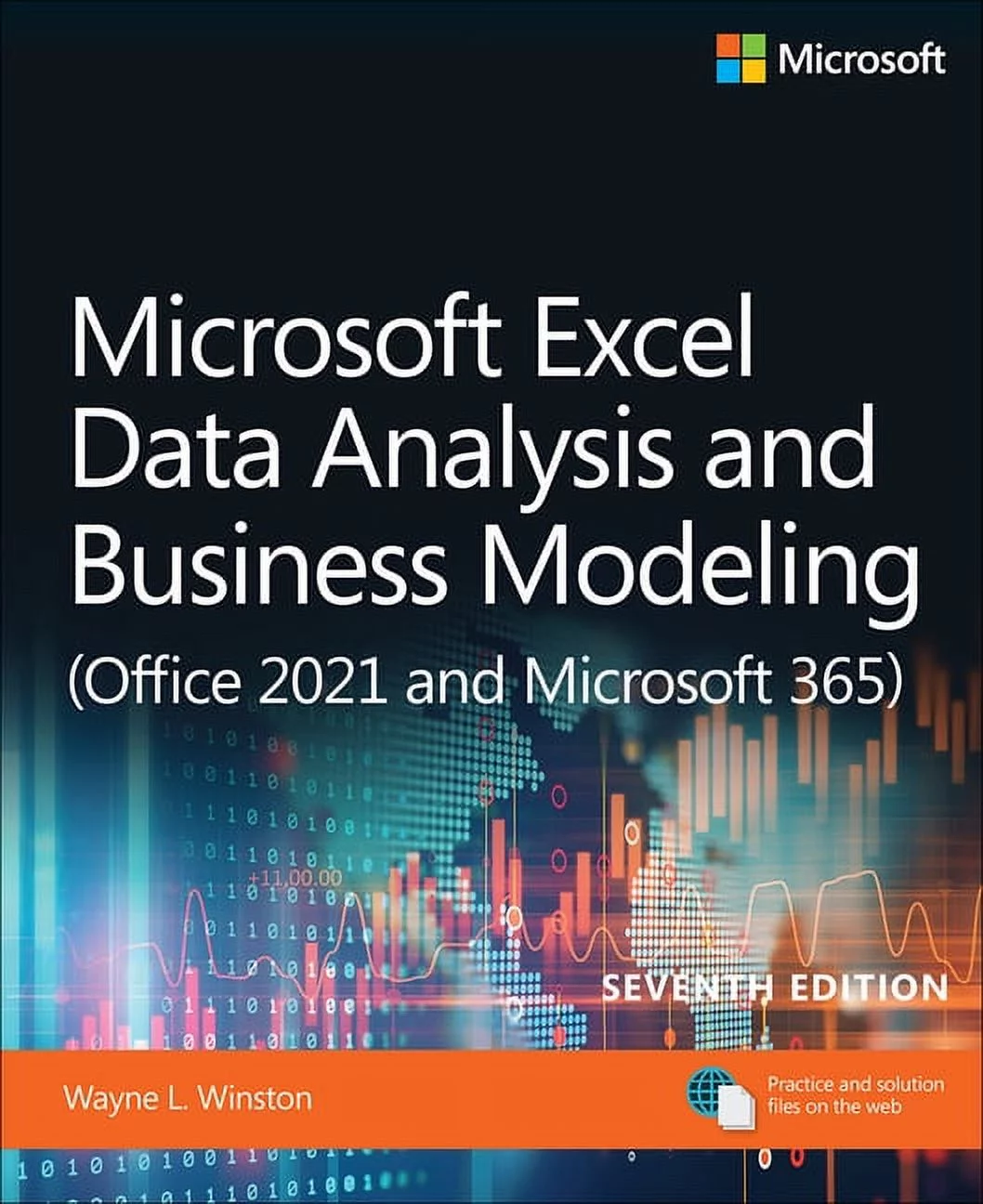 Buy Microsoft Excel Data Analysis and Business Modeling - Office 2021 ...