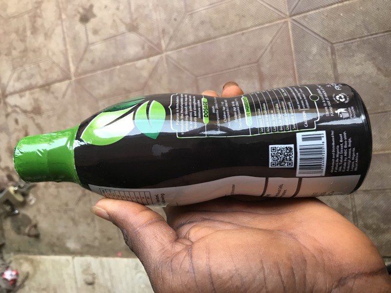 Buy Faforon herbal stem cell by on Selar