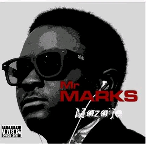 Buy Mazaje by Mr marks by Alhajimarks on Selar
