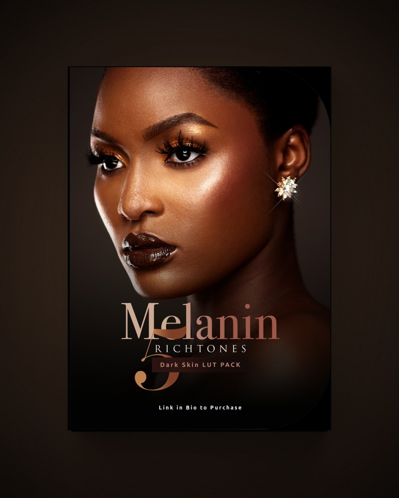 Buy Mainstream Melanin RichTones by Mainstream Visuals on Selar