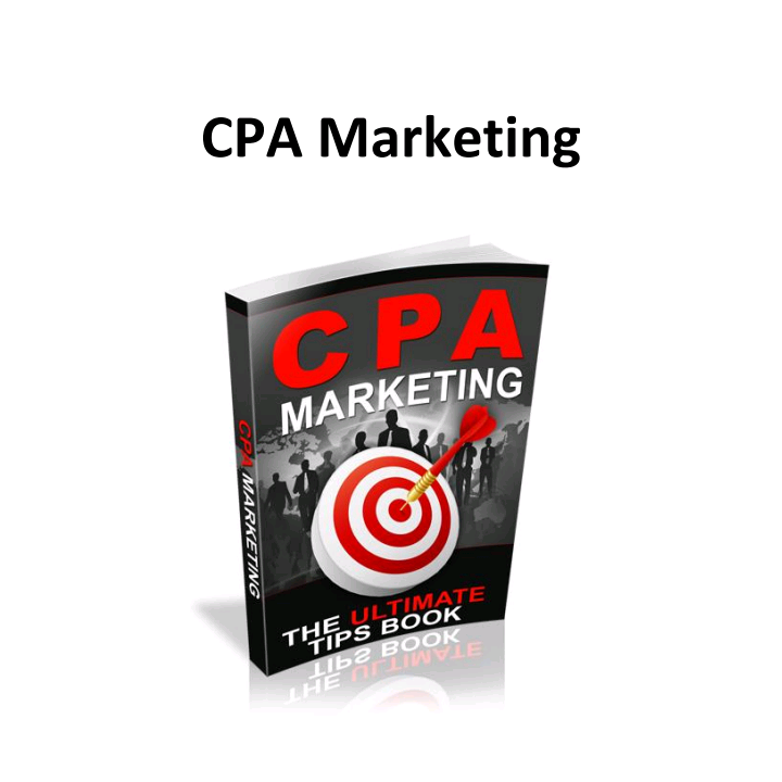 Buy CPA marketing course by Manee bukhar on Selar