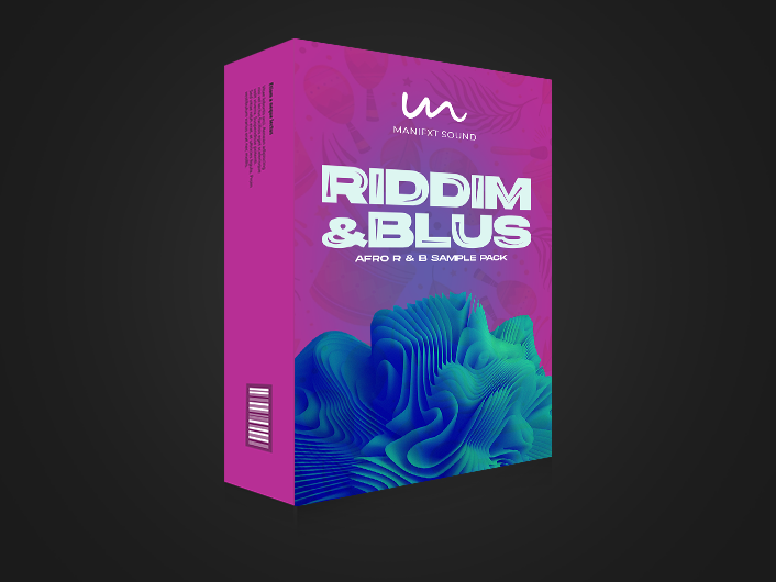 Buy RIDDIM & BUS by Manifxt Sound on Selar