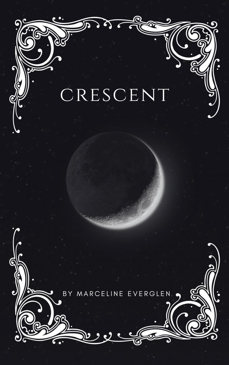 Buy CRESCENT - CH.11 by Marceline Everglen on Selar
