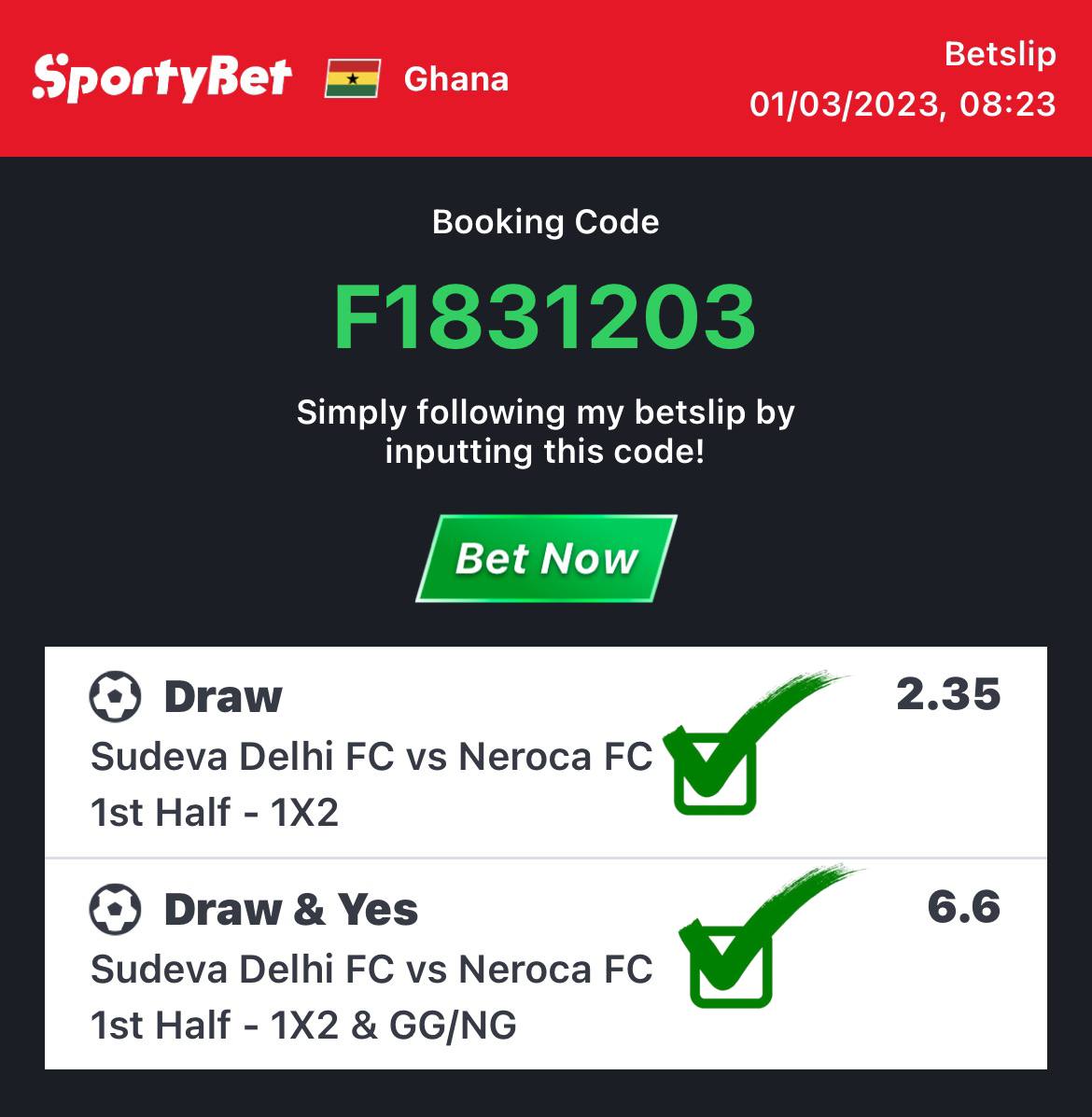 Subscribe 2 odds rollover subscription by Mario tipster on Selar