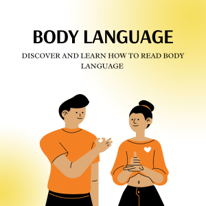 Buy BODY LANGUAGE: Discover and Learn How to Read Body Language by ...