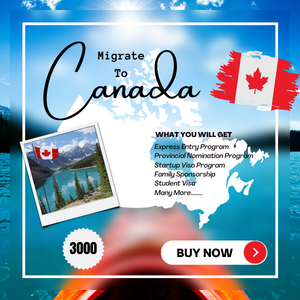 Buy CANADIAN PR PROGRAMME: The Complete and Easy IRCC Canada ...