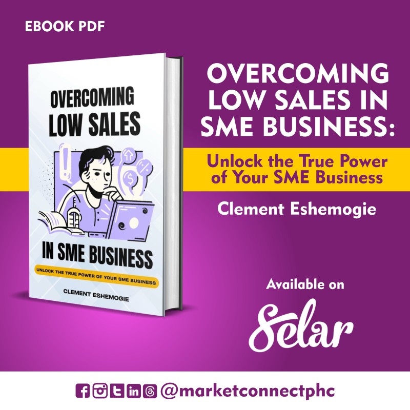 Buy OVERCOMING LOW SALES IN SME BUSINESS: Unlock the True Power of Your ...