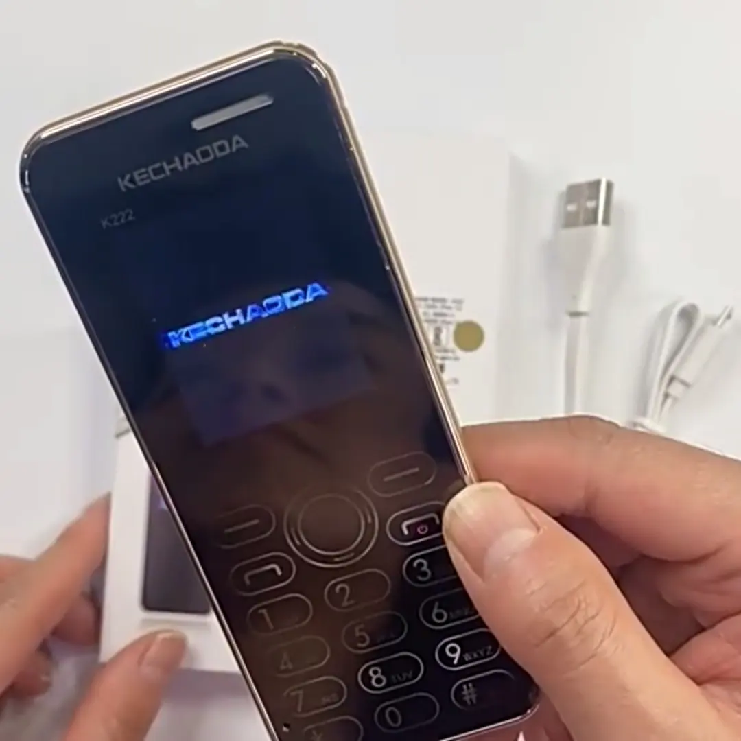 Buy Kechaoda K22 BT Dialer by Chukwuma Darlington on Selar