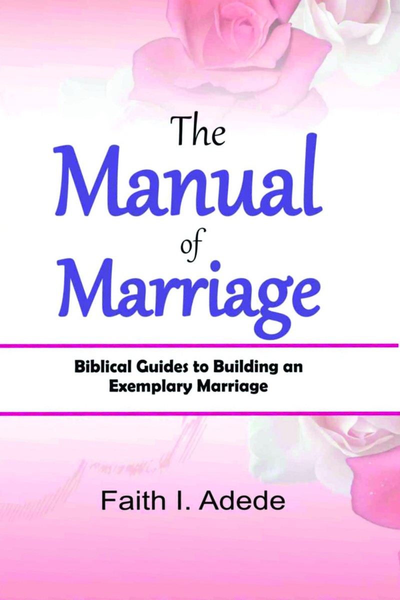 Buy The Manual Of Marriage by Marriage Banquet Int'l on Selar