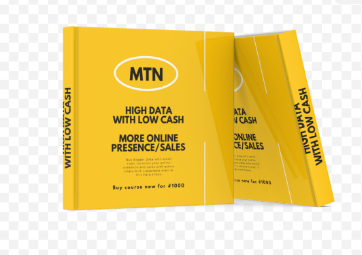Buy Cheap MTN Data Hack for increased online presence/Sales by Marvel ...