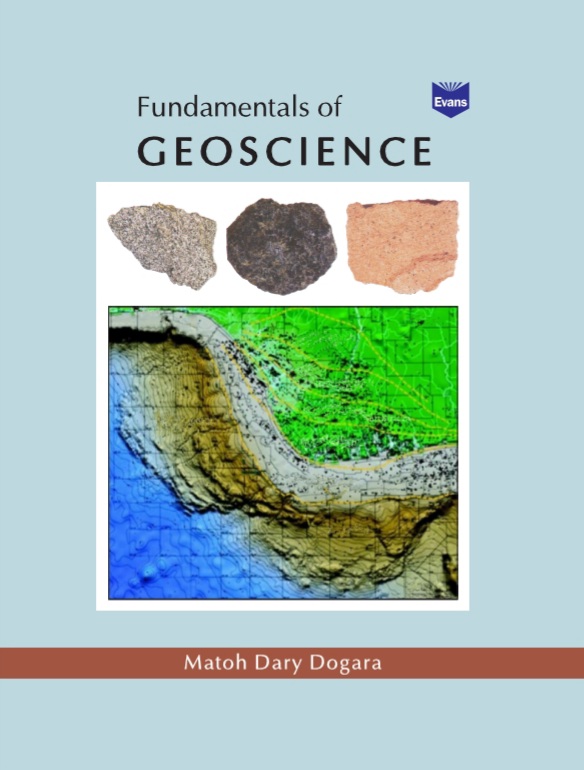 Buy Fundamentals of Geoscience by Matoh Dary Dogara on Selar