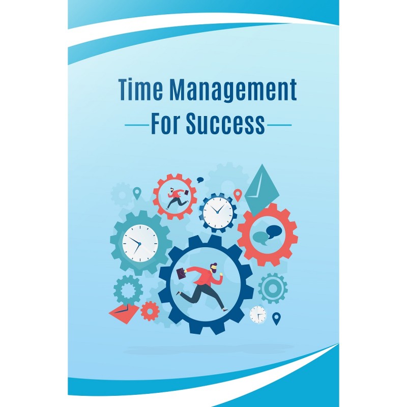 Buy Time Management Mastery by Matthews Hustle on Selar