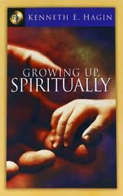 Buy Growing up spiritually by James Armstrong on Selar