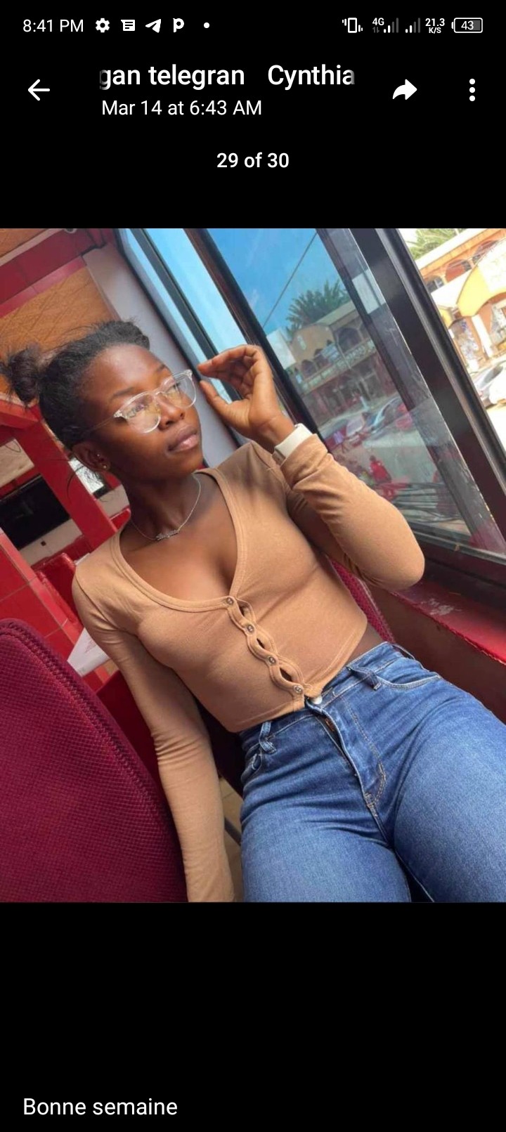 Buy Links by Mbeh Donald on Selar