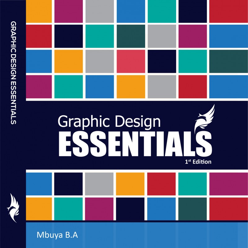 Buy Graphic Design Essentials by MBUYA BETRAND ANYAM on Selar