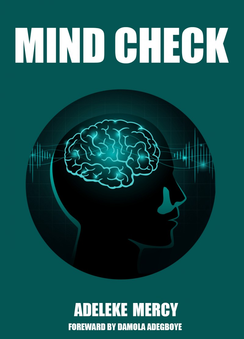 Buy Mind Check by Mercy Adeleke on Selar
