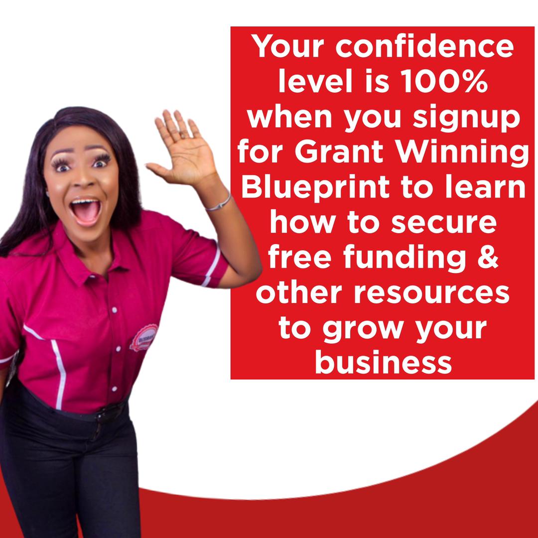 Buy Grant Wining Blueprint by Michael Prince on Selar