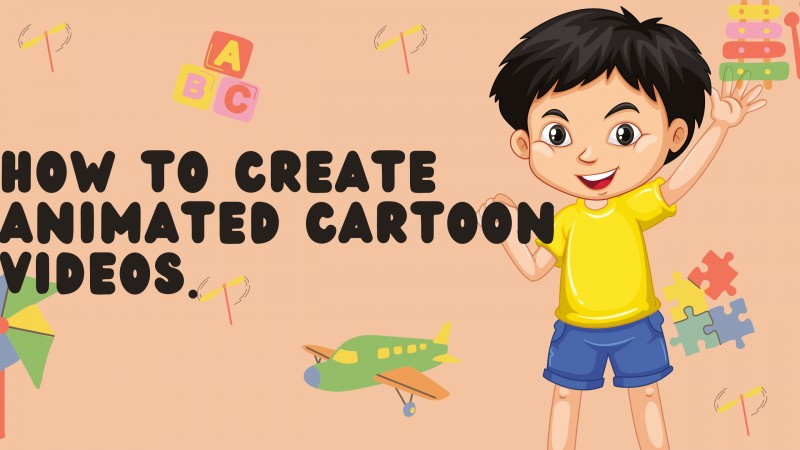Buy Cartoon Creating Course by DRIMS STORE on Selar