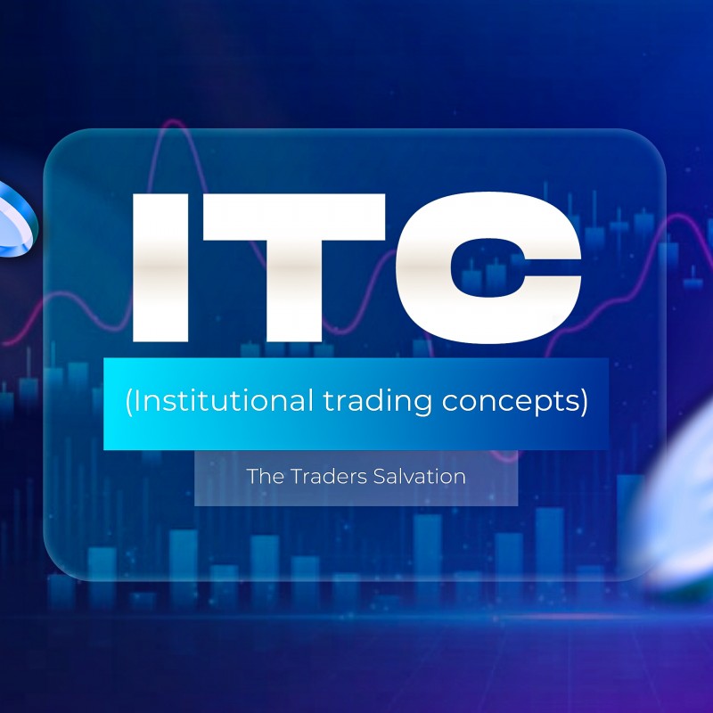 Buy INSTITUTIONAL TRADING CONCEPT COURSE by Mayowa Owolabi Consulting ...