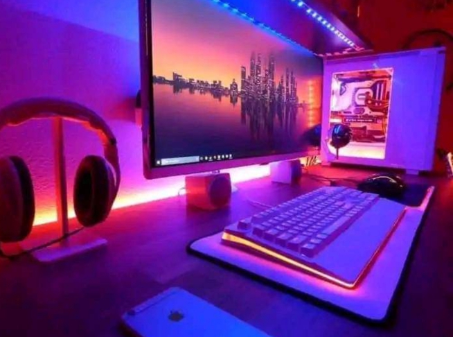 Buy Full computer setup by Mohammed Ibrahim on Selar