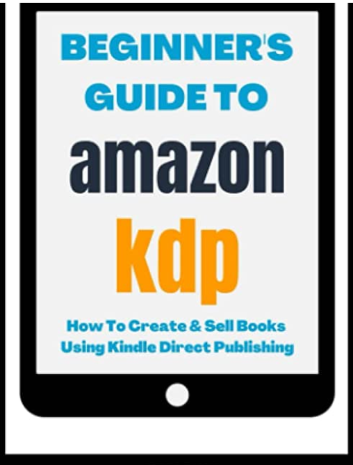 Buy Amazon KDP Income Generator With Laptop and Smartphone by Johnson ...