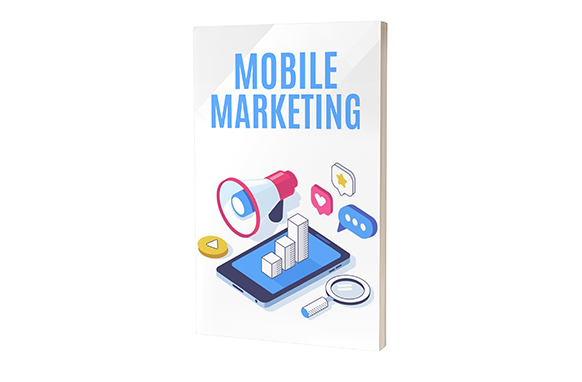 Buy Mobile Marketing by moovit tech on Selar