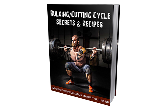 Get Bulking Cutting Cycle Secrets by moovit tech on Selar