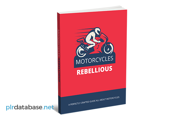 Get Motorcycles-Rebellious by moovit tech on Selar