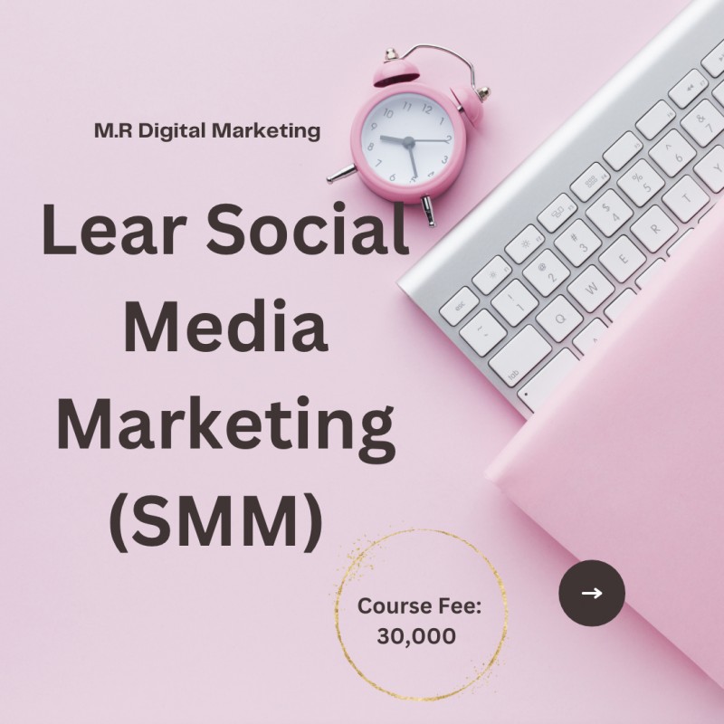 Buy Social media management course for beginners by Moscow Rays on Selar