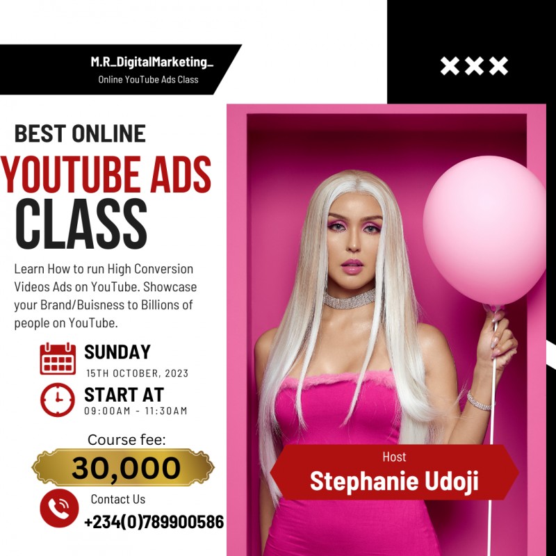 Buy Step by Step Guide to Running YouTube Channel/Ads for Beginners by ...