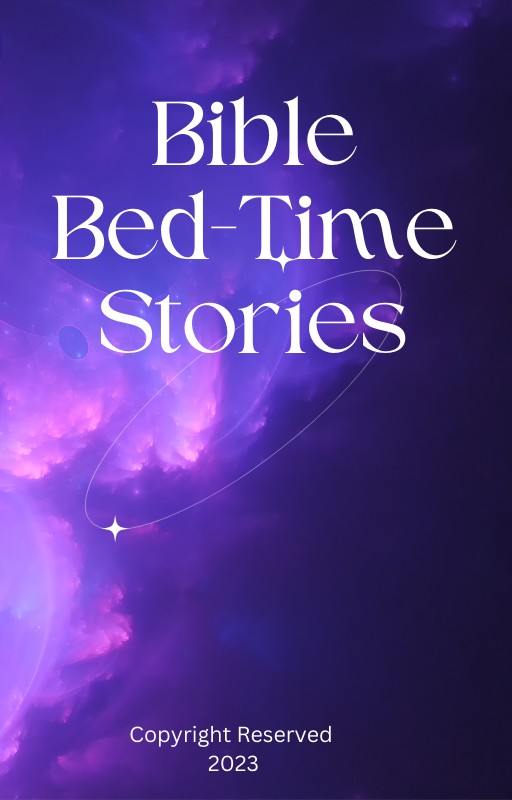 Buy Bible Bedtime Stories by MomSection Crafts on Selar