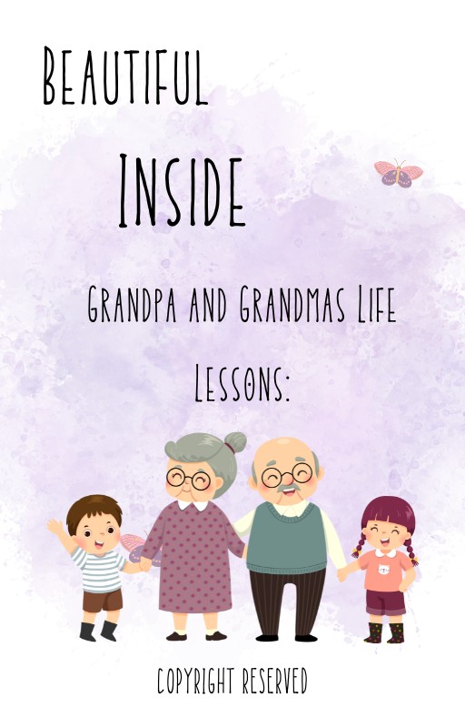 Buy Grandpa and Grandma's Life Lessons by MomSection Crafts on Selar