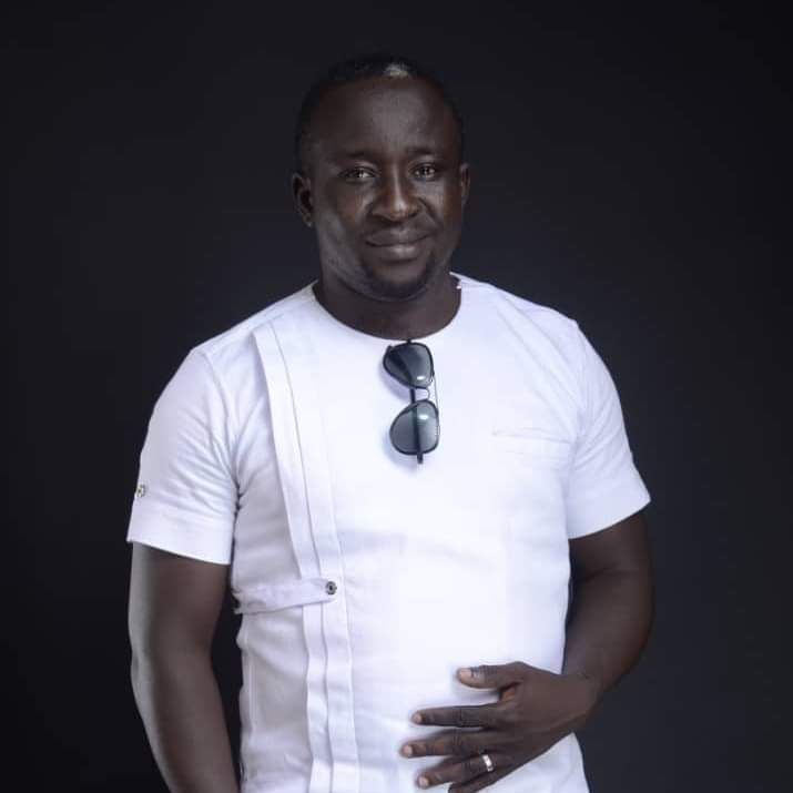 Buy Nyia diedi (Have Faith) by moseskenyah Therockmusic on Selar