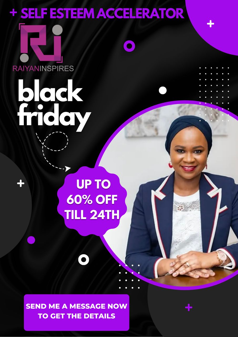 Buy THE SELF ESTEEM ACCELERATOR by Mounfiq Raiyan Abu on Selar