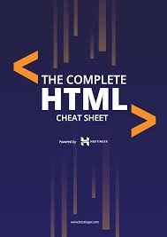 Buy complete html tags by prince darko on Selar