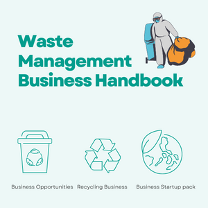 Buy All you need to start a waste management Business in Nigeria by ...
