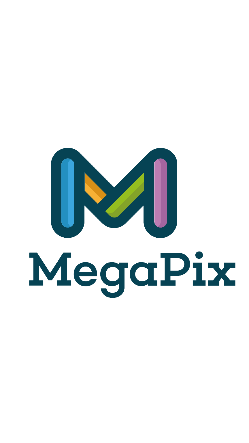 Buy MegaPix by Nana Yaw Awuah on Selar
