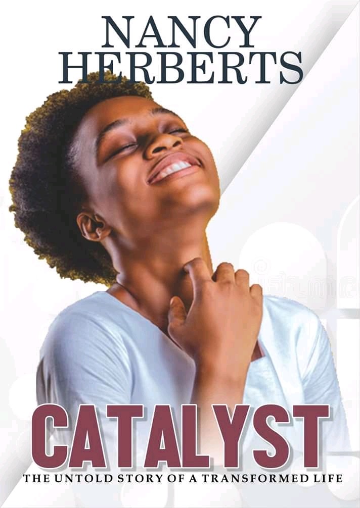 Buy CATALYST- HOW I BROKE THE BACK OF MASTURBATION AND ADDICTIONS by Nancy Herberts on Selar