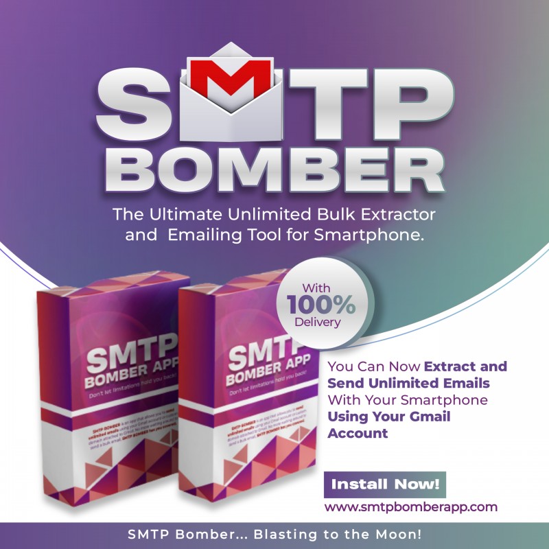 Buy Unlimited Email Bomber by Nancy Ikechukwu on Selar