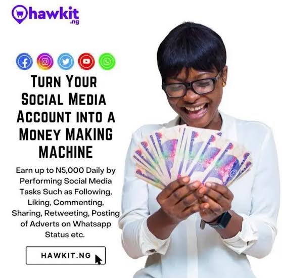 Buy HAWKIT by Nathan Okoye on Selar
