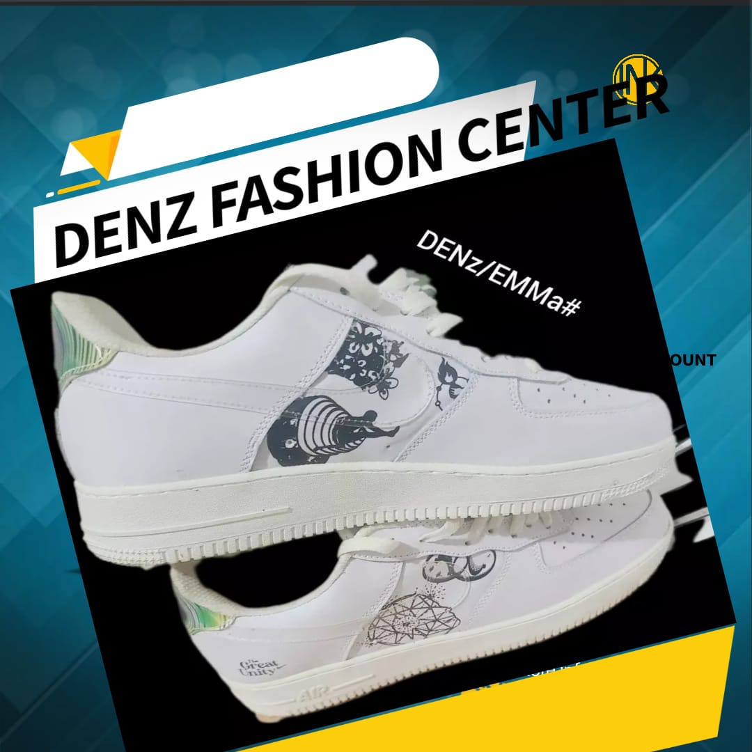 Buy AIR-THE GREAT UNITY by Ndipowah Emmanuel Penn on Selar