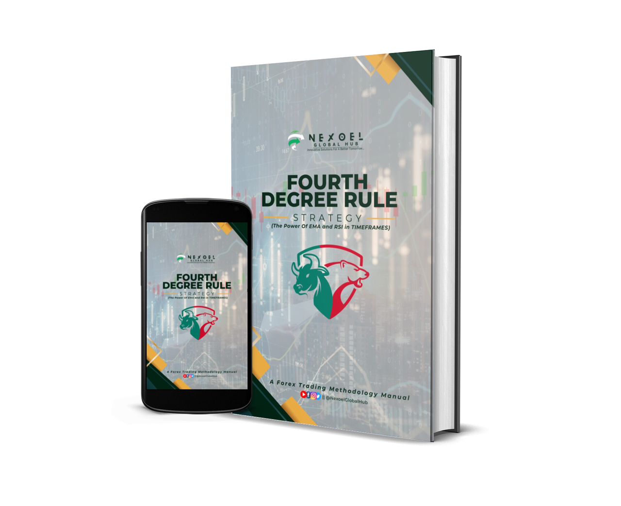 Buy FOURTH DEGREE RULE METHODOLOGY by Nexoel Global Hub on Selar