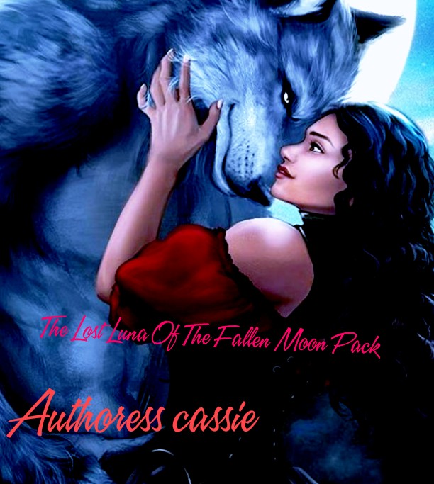 Buy The Lost Luna Of The Fallen Moon Pack by Nkem Gladys on Selar