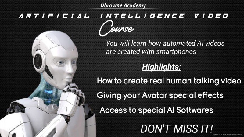 Buy HUMAN AIV COURSE by Nkem Nsofor on Selar